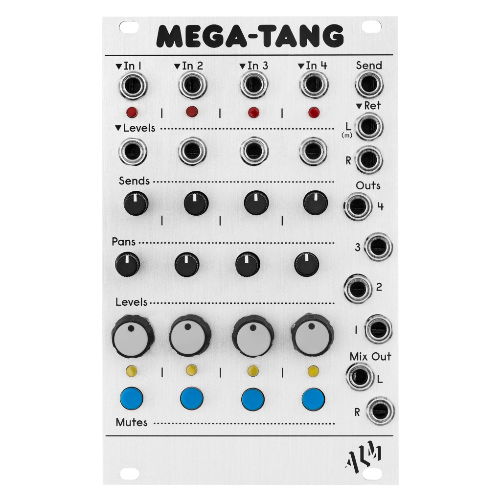 MEGA-TANG - postmodular