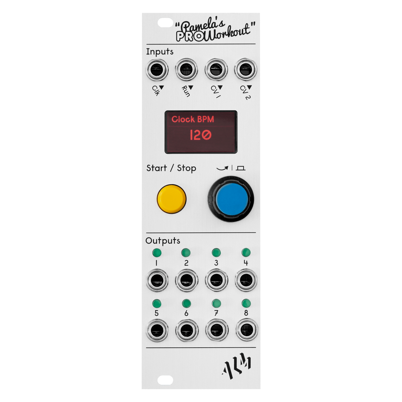 Postmodular - postmodular