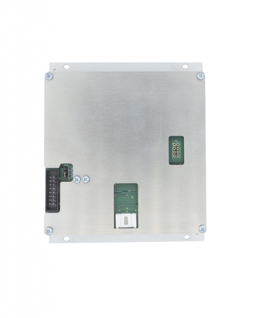 A-Envelope - postmodular