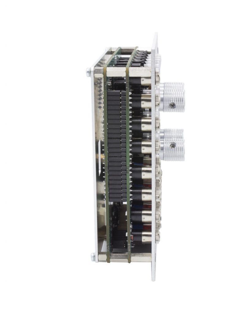 A-Envelope - postmodular