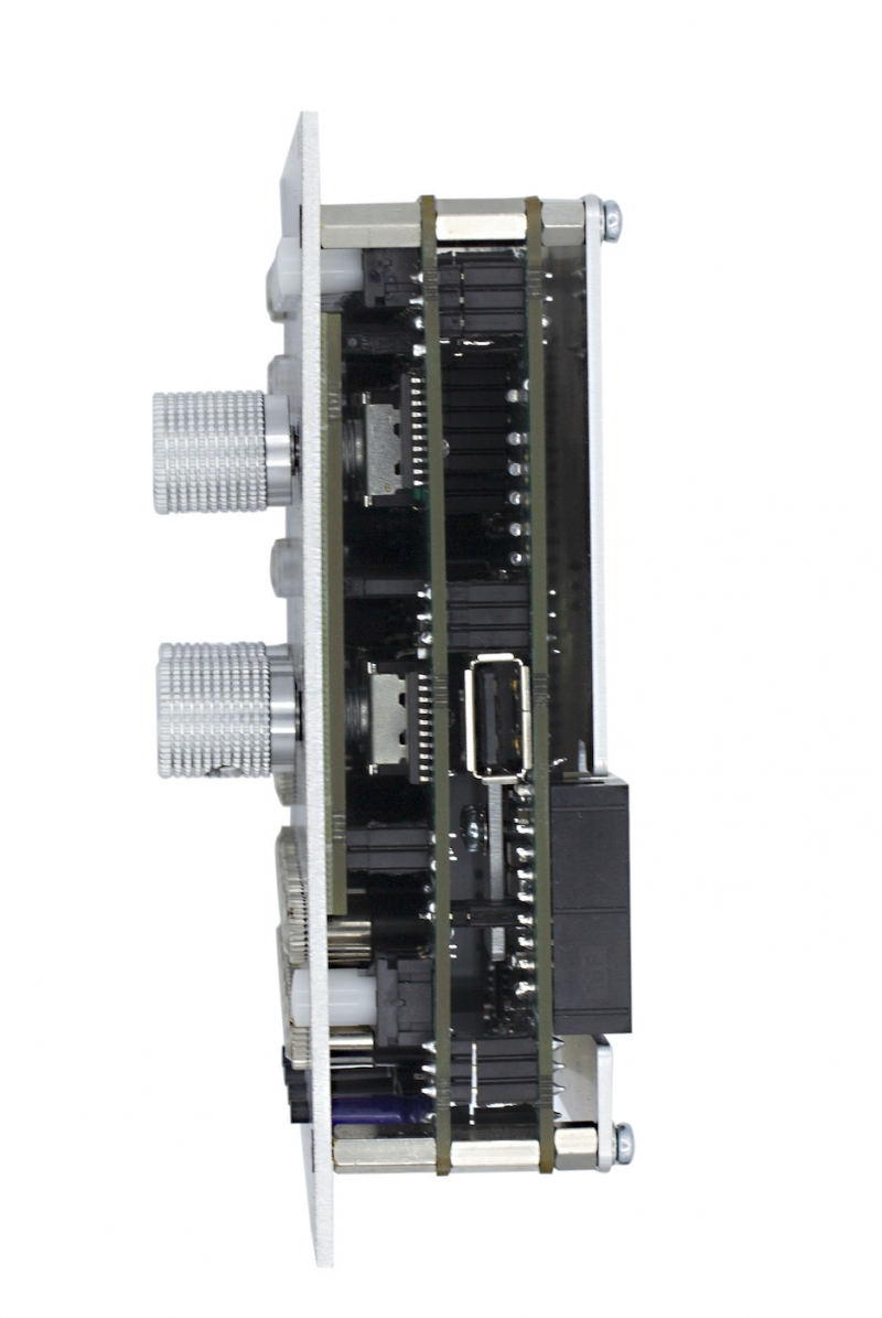 A-Envelope - postmodular