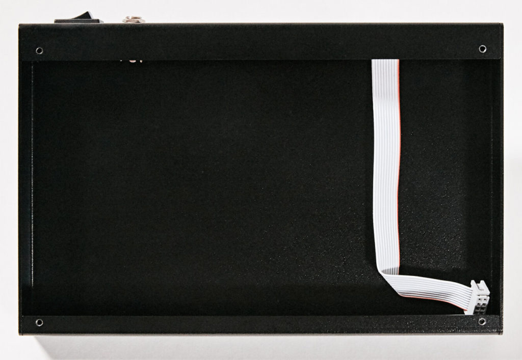 Black Box - postmodular