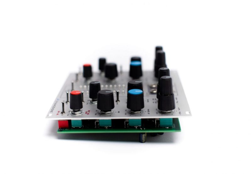 DYNAMICENGINE Silver - postmodular