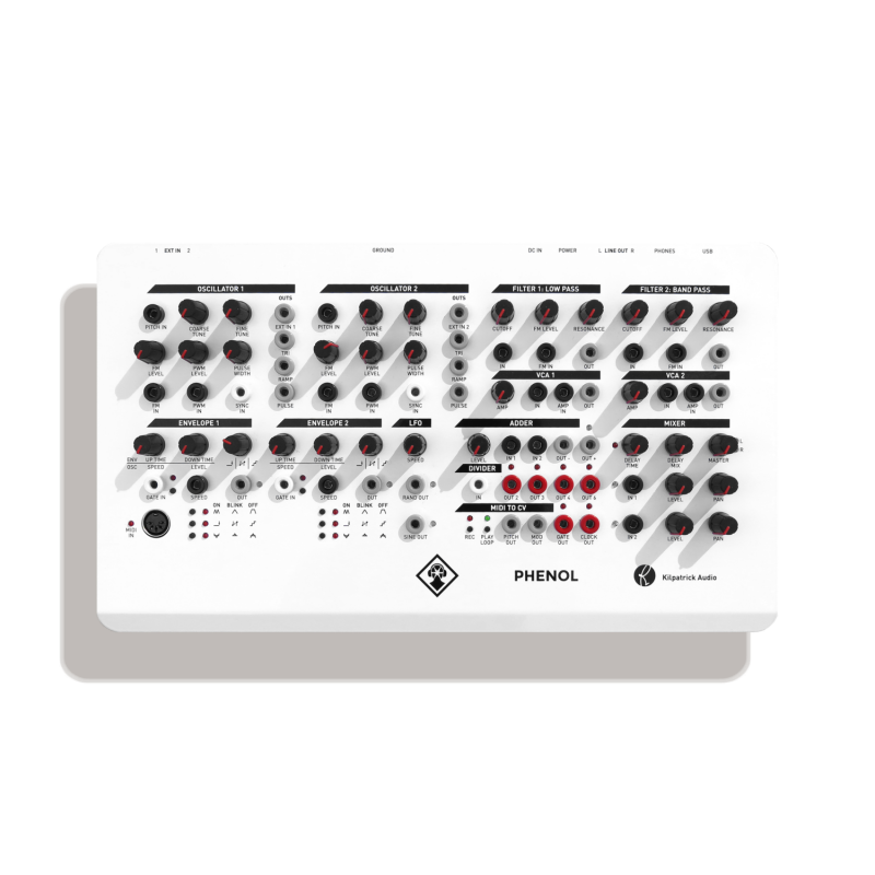 Kilpatrick audio Archives - postmodular