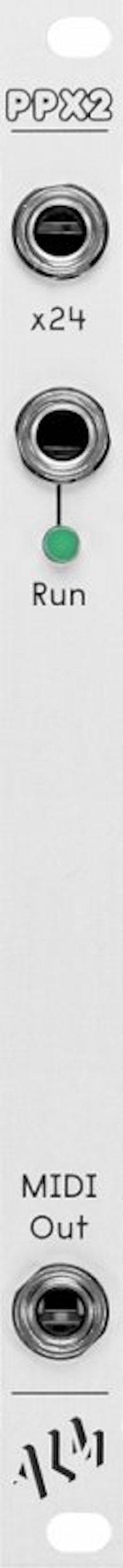 PPEXP2 - postmodular