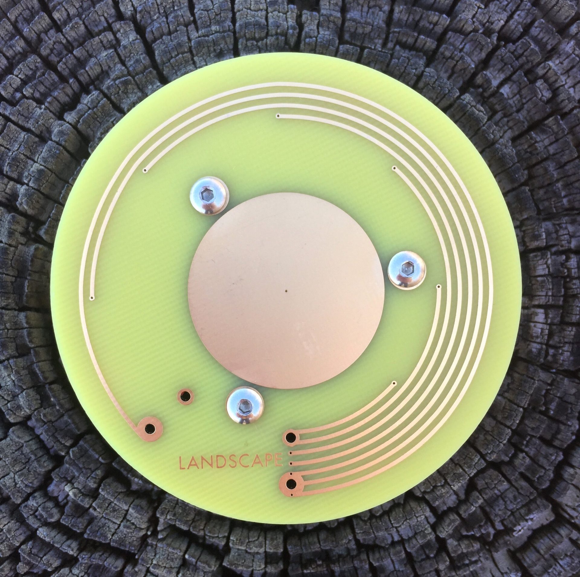 Piezo Microphone Archives - postmodular