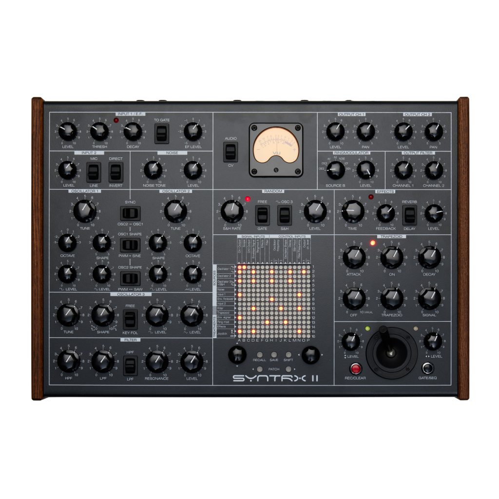 postmodular