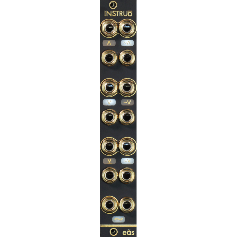 Postmodular - postmodular